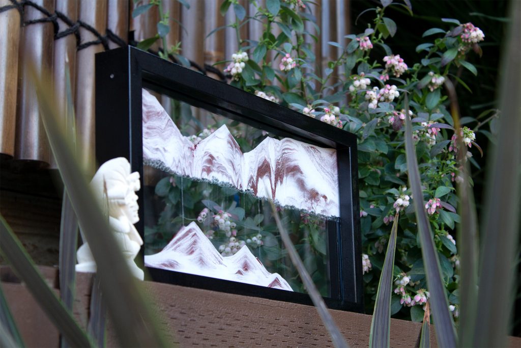 FAQs - Amazing Sands - Moving Sand Pictures