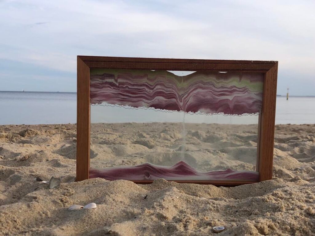 Gallery - Amazing Sands